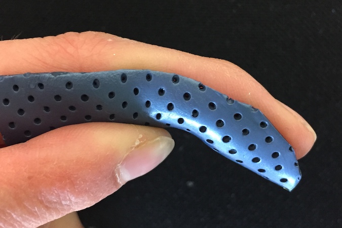 Extensor Tendon Therapy Guidelines (Zones I & II) | Hand Surgery Resource